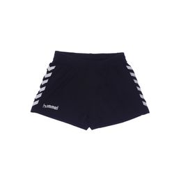 Hummel Damen Shorts, schwarz, Gr. 24