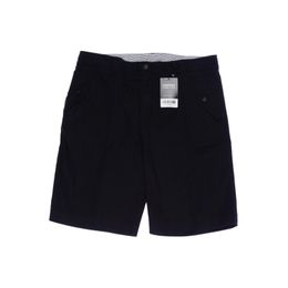 Lacoste Damen Shorts, schwarz, Gr. 38