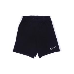 Nike Damen Shorts, schwarz, Gr. 36