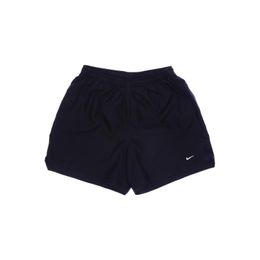 Nike Damen Shorts, schwarz, Gr. 34