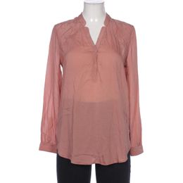 BOSS Orange Damen Bluse, pink, Gr. 40