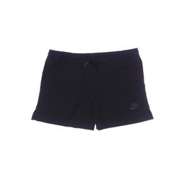 Nike Damen Shorts, schwarz, Gr. 42