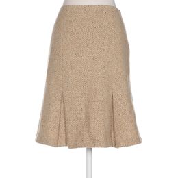 Weekend Max Mara Damen Rock, beige, Gr. 36