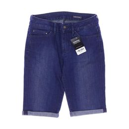 Tommy Hilfiger Damen Shorts, marineblau, Gr. 28