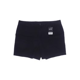 Tommy Hilfiger Damen Shorts, schwarz, Gr. 18