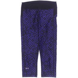 Under Armour Damen Shorts, flieder, Gr. 28