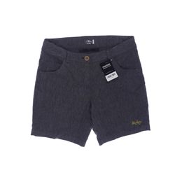 maloja Damen Shorts, grau, Gr. 36