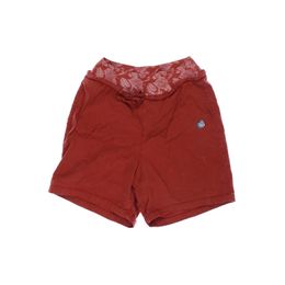 E9 Damen Shorts, braun, Gr. 36