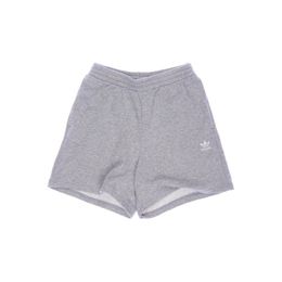 adidas originals Damen Shorts, grau, Gr. 32