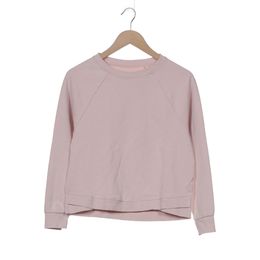 Esprit Damen Sweatshirt, pink, Gr. 38