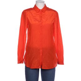 Madeleine Mode Madeleine Damen Bluse, orange, Gr. 36