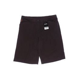 Golfino Damen Shorts, braun, Gr. 44