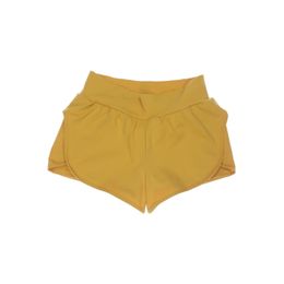 s.Oliver Damen Shorts, gelb, Gr. 42