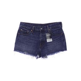 Levi's Levis Damen Shorts, marineblau, Gr. 29