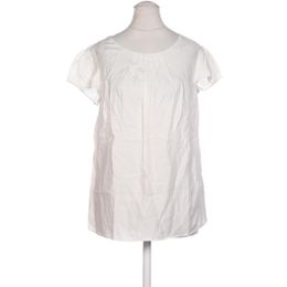 Boden Damen Bluse, cremeweiß, Gr. 34