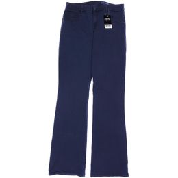 EDC by Esprit Damen Stoffhose, marineblau, Gr. 40