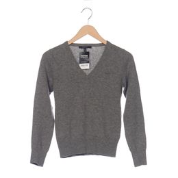 Gant Damen Pullover, grau, Gr. 36