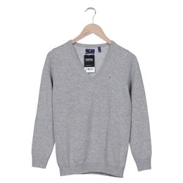 Gant Damen Pullover, grau, Gr. 38