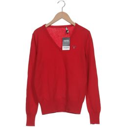 Gant Damen Pullover, rot, Gr. 36