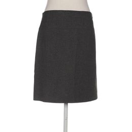 s.Oliver Selection Damen Rock, schwarz, Gr. 40