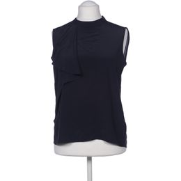 JOOP! Damen Bluse, marineblau, Gr. 42