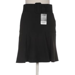 Hugo by Hugo Boss Damen Rock, schwarz, Gr. 32