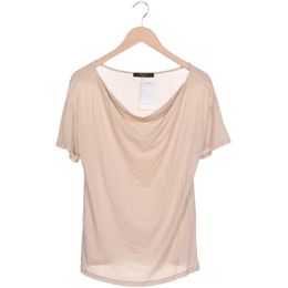 Weekend Max Mara Damen T-Shirt, beige, Gr. 38