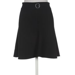 Hugo by Hugo Boss Damen Rock, schwarz, Gr. 34