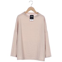 Opus Damen Pullover, beige, Gr. 40