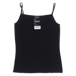 Marc O'Polo Marc O Polo Damen Top, schwarz, Gr. 42