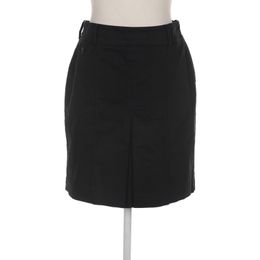 Marc O'Polo Marc O Polo Damen Rock, schwarz, Gr. 38