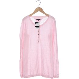 Tommy Hilfiger Damen Pullover, pink, Gr. 38