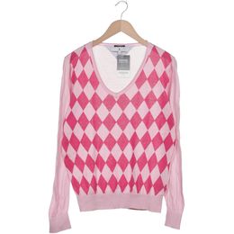 Tommy Hilfiger Damen Pullover, pink, Gr. 40