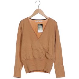 Tommy Hilfiger Damen Pullover, beige, Gr. 38