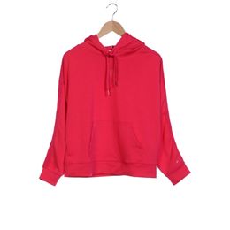 Tommy Hilfiger Damen Kapuzenpullover, pink, Gr. 42