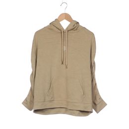 Tommy Hilfiger Damen Kapuzenpullover, beige, Gr. 48