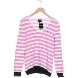 Tommy Hilfiger Damen Pullover, pink, Gr. 38