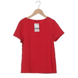 Weekend Max Mara Damen T-Shirt, rot, Gr. 36