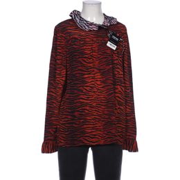 H&M Kenzo x H&M Damen Bluse, rot, Gr. 38