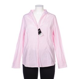 Bexleys woman Bexleys Damen Bluse, pink, Gr. 46