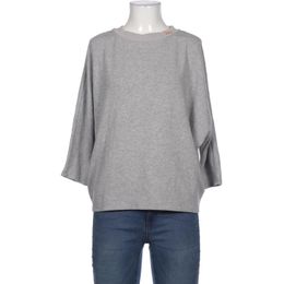 Tom Tailor Denim Damen Pullover, grau, Gr. 36