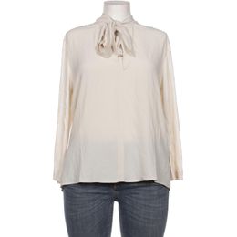 Luisa Cerano Damen Bluse, cremeweiß, Gr. 42