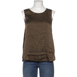 Luisa Cerano Damen Bluse, grün, Gr. 38