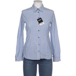 Weekend Max Mara Damen Bluse, blau, Gr. 36