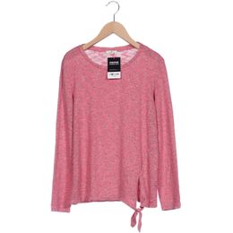 Tom Tailor Damen Pullover, pink, Gr. 36