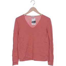 Tom Tailor Damen Pullover, orange, Gr. 38