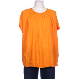 Seidensticker Damen Bluse, orange, Gr. 42