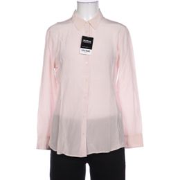 Van Laack Damen Bluse, pink, Gr. 38