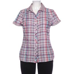 Bexleys woman Bexleys Damen Bluse, mehrfarbig, Gr. 42