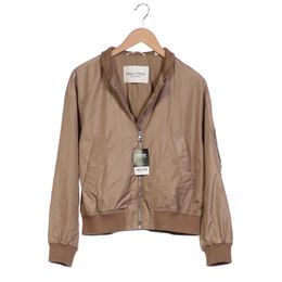 Marc O'Polo Marc O Polo Damen Jacke, beige, Gr. 38